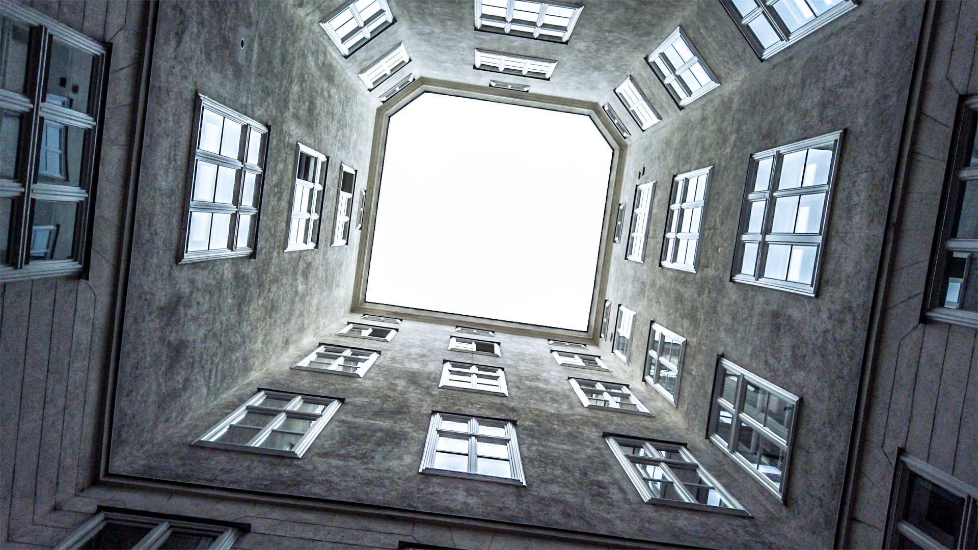 Mein Wien Appartment - phänomenalex.com