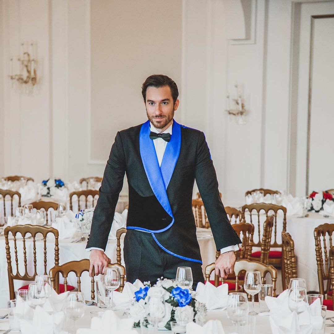 Mr. Lex Lewis - phänomenalex.com